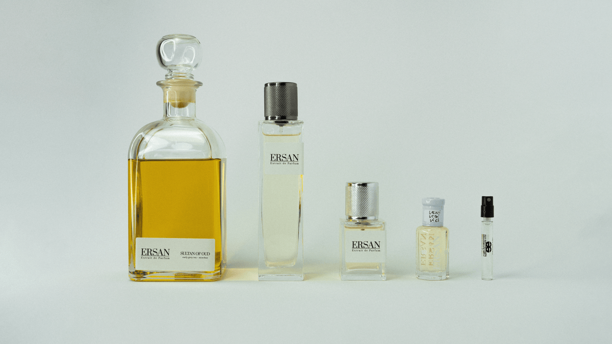Collection – Ersan Parfümerie