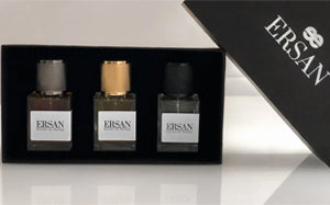 Ersan Perfume - Die Reinheit der Essenz – Ersan Parfümerie